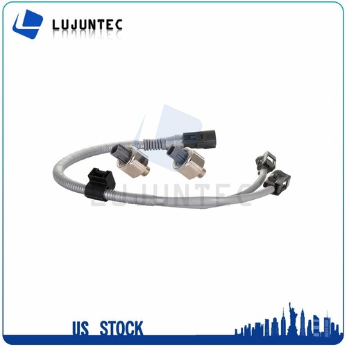 Knock Sensor Kit & Harness Assembly Front Fits Lexus GS300 GS400 RX300 ...