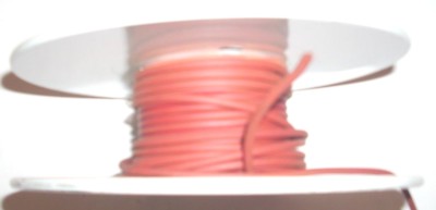 Alpha Machine Tool Wire #20 Gauge Electrical Red 11oz | eBay