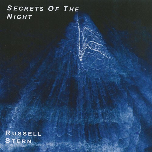 Secrets of the Night by Russell Stern (CD, 1992) for sale online | eBay