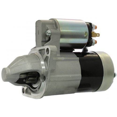 1*** DÉMARREUR NOUVEAU ODER REMAN JAPAN - OE NR. M3T33481 POUR KUBOTA ...