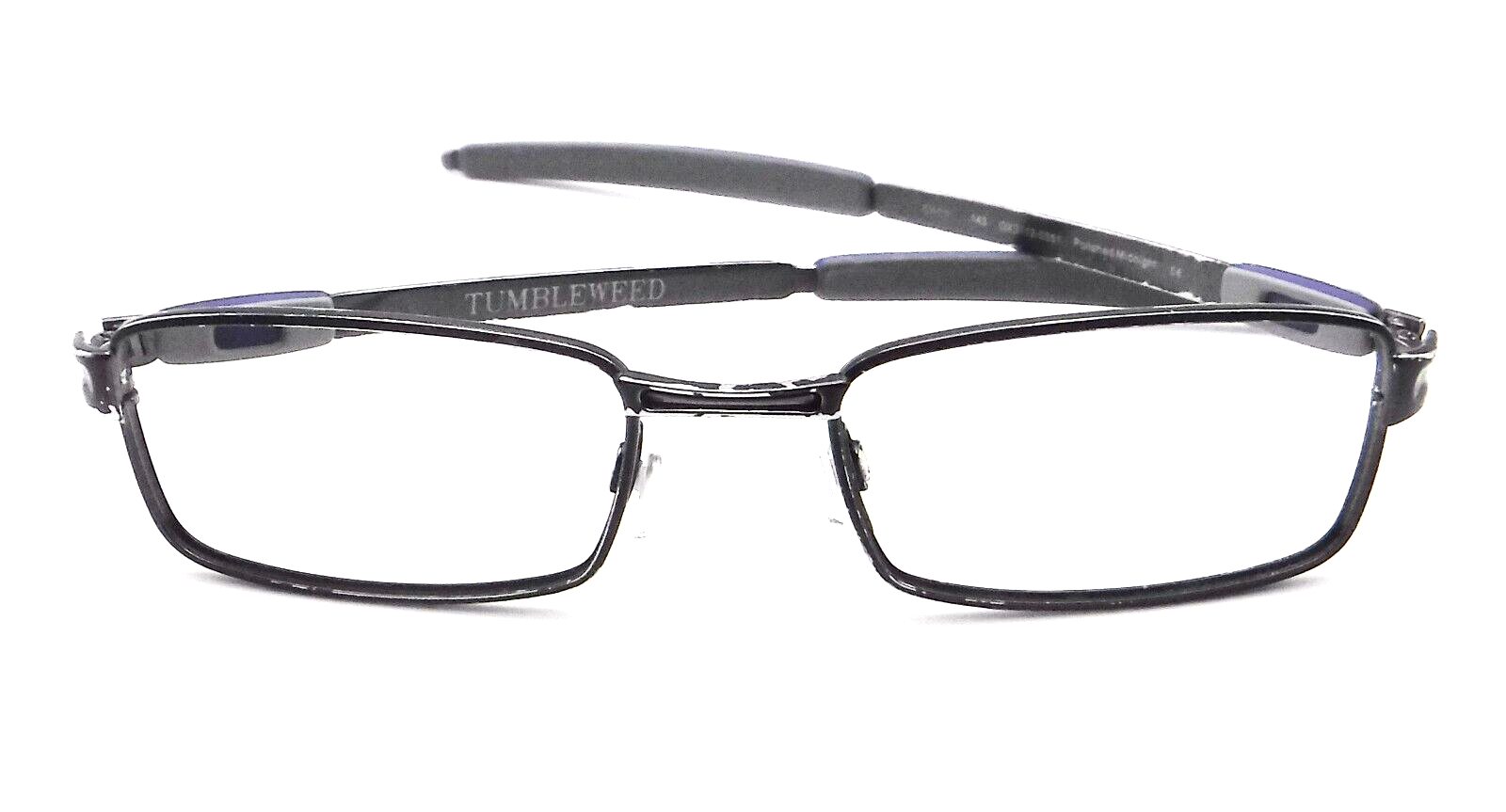 Oakley Tumbleweed OX3112-0351 Eyeglasses Midnight Frames 51-18-143 | eBay