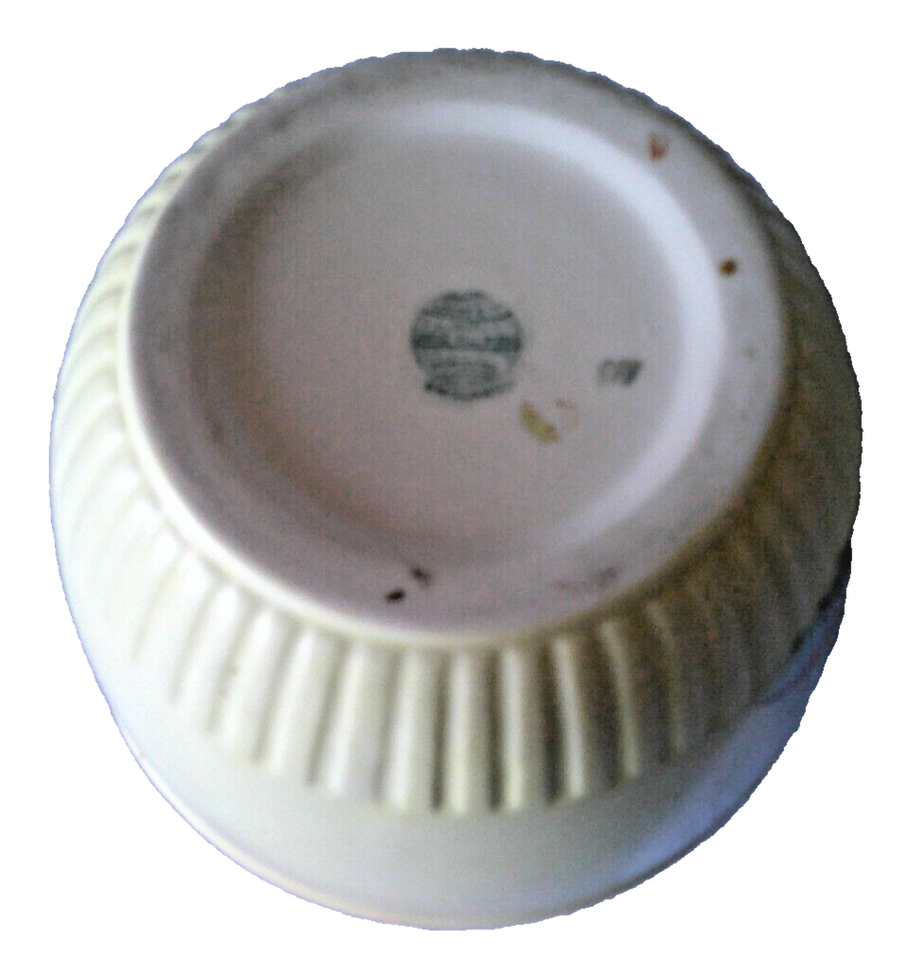 Locke & Co Worcester Blush Ivory Biscuit Barrel (William Stinton ...