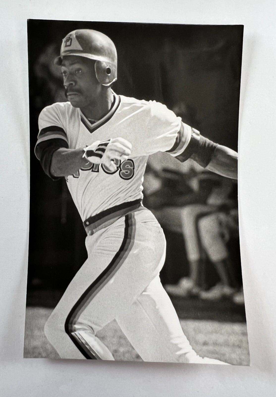 Joe Pittman (1982) San Diego Padres Vintage Baseball Postcard PCSP | eBay