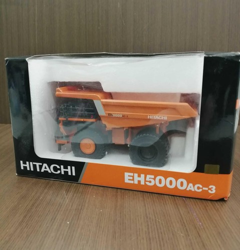 Hitachi Eh5000Ac-3 Dump Truck Scale Model GhK11 | eBay