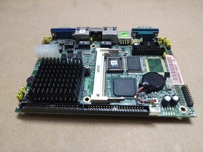 1Pcs Used SBC84620 REV.A5-RC Dual Network Card #fv | eBay UK