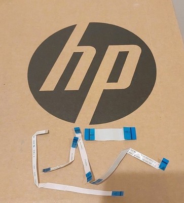 GENUINE HP PROBOOK 640 G5 POINTING STICK/TOUCHPAD/USB/SC CABLES ...