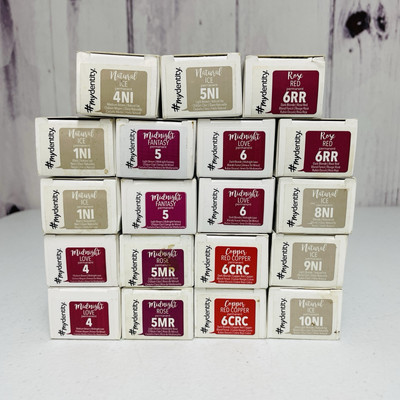 Guy Tang Mydentity Permanent Professional Hair Color Choose Yours | eBay