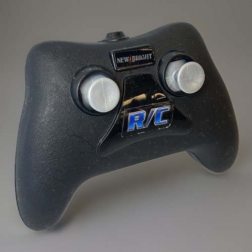 New Bright RC 2.4GHz Replacement Remote Control Only G6D31HA2 | eBay