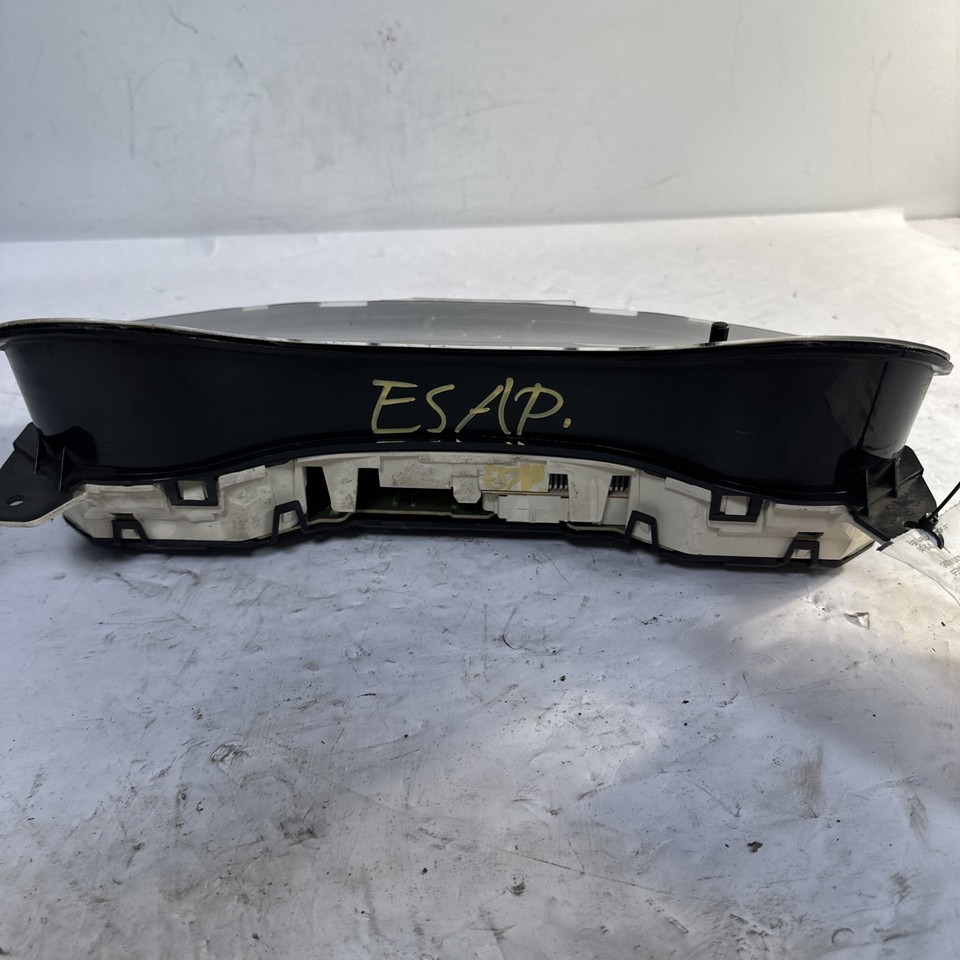 1999 to 2004 Chevrolet S10 Blazer Cluster Gauge Speedometer G2 | eBay