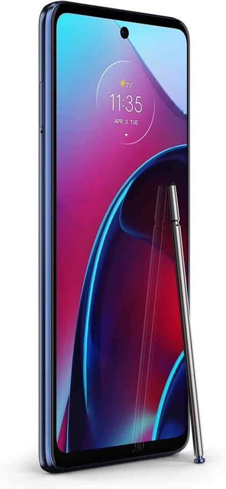 Moto G Stylus Verizon