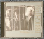 BRIGHTON Promise Of Love 1991 CD Rare OOP Pakaderm Records BUY 2, GET 1 ...
