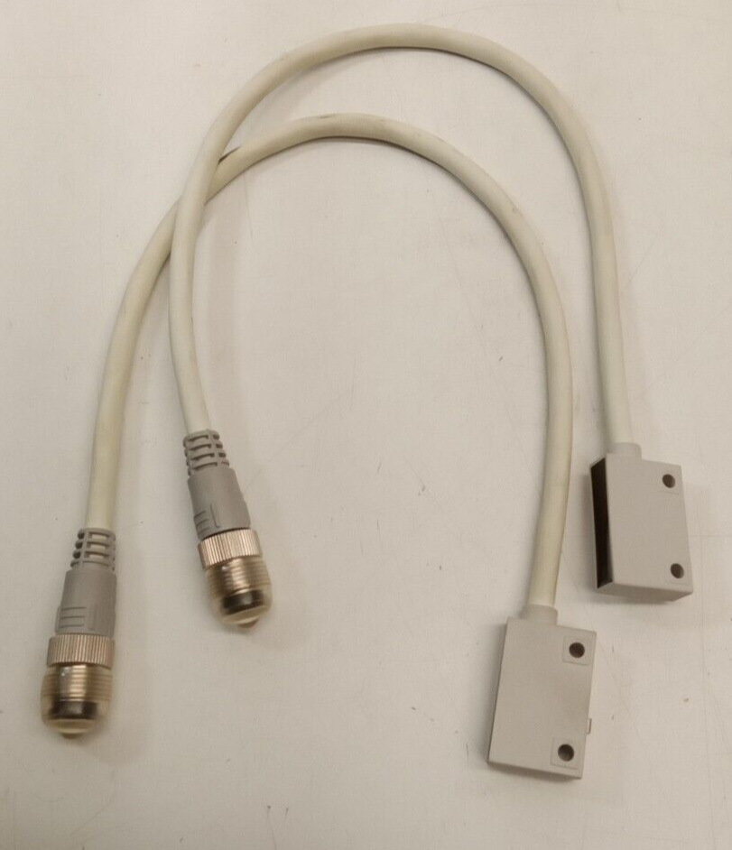 SMC D-P4DW Reed Auto Switch Sensor DC24V (Lot Of 2) | eBay