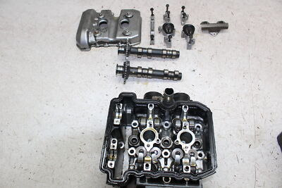 88-07 KAWASAKI NINJA 250R EX250 ENGINE TOP END CYLINDER HEAD | eBay