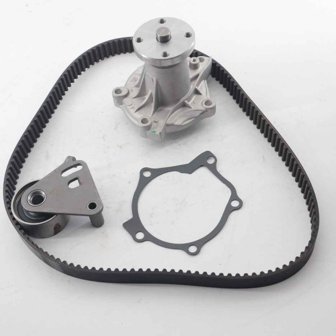 Brand new Timing Belt Kit with Water Pump for HOLDEN Rodeo ISUZU MU ...