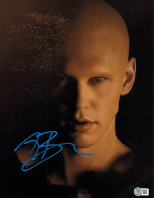 Austin Butler Signed Autograph Dune Part Two 11X14 Photo BAS Beckett | eBay