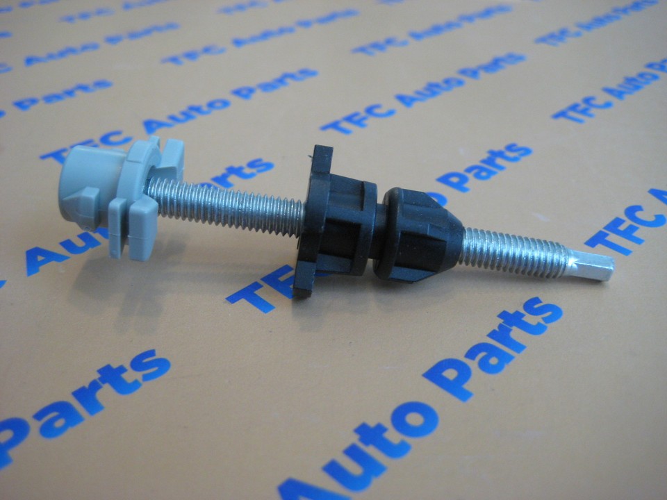 Ford Ranger Headlight Horizontal Adjuster Screw Clip OEM New Genuine ...