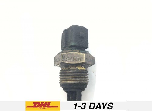 VOLVO 8141474 1079339 Intake Manifold Air Temperature Sensor FH12 FH16 ...