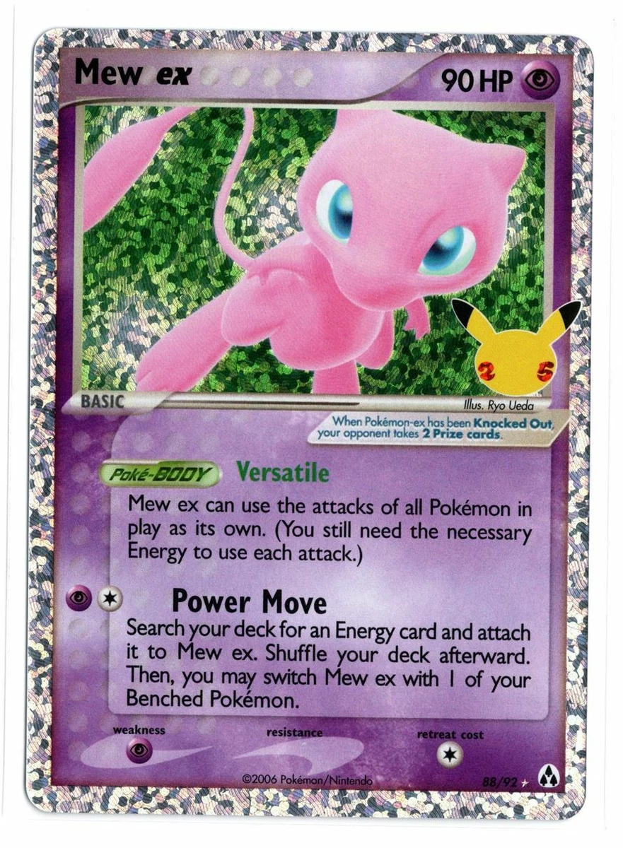 Pokemon Hd Wallpaper Mew