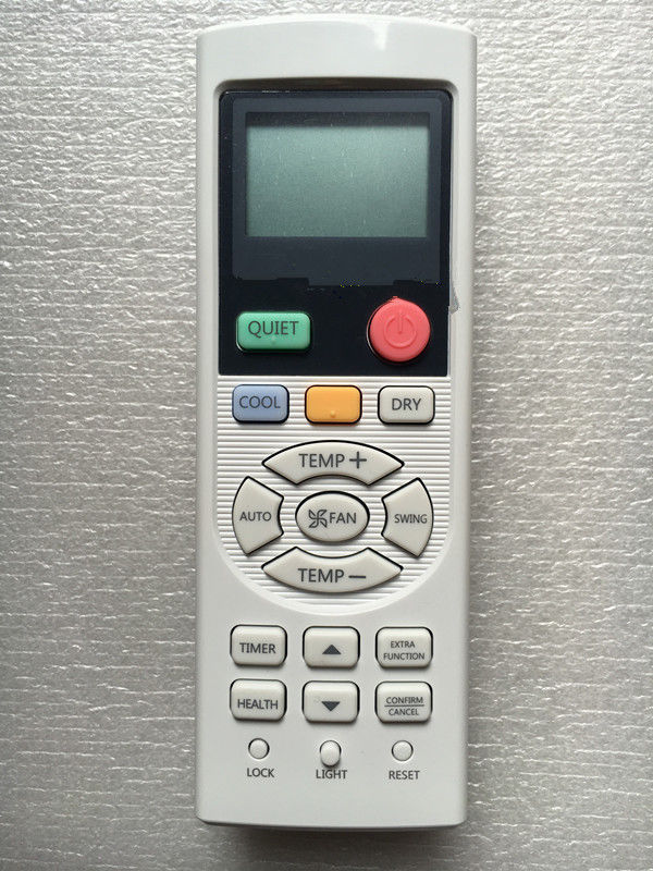 Air Conditioner Remote Control For Haier YL-HD01 YL-HD04 A/C Remote ...