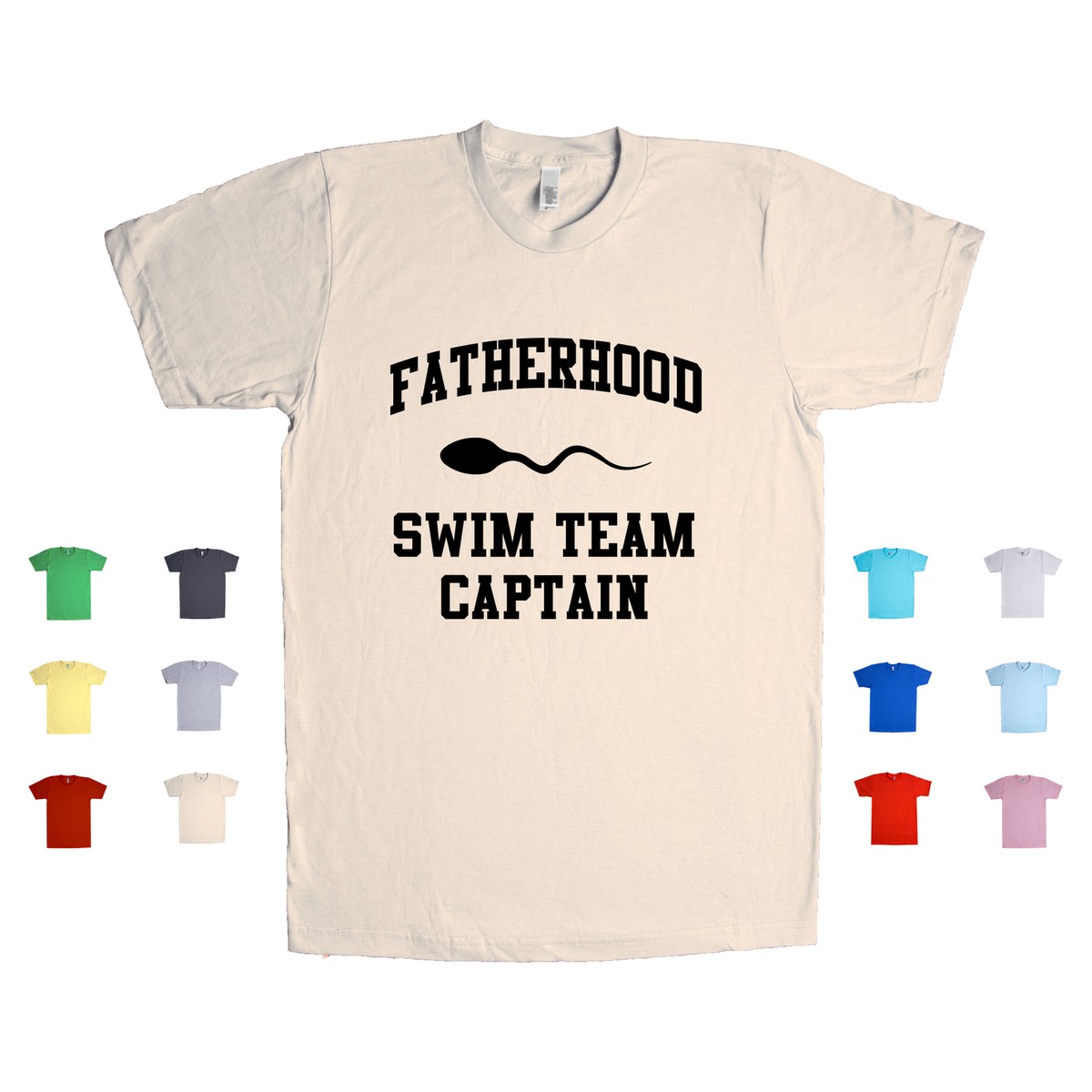 Swim Team T Shirts Ideas
