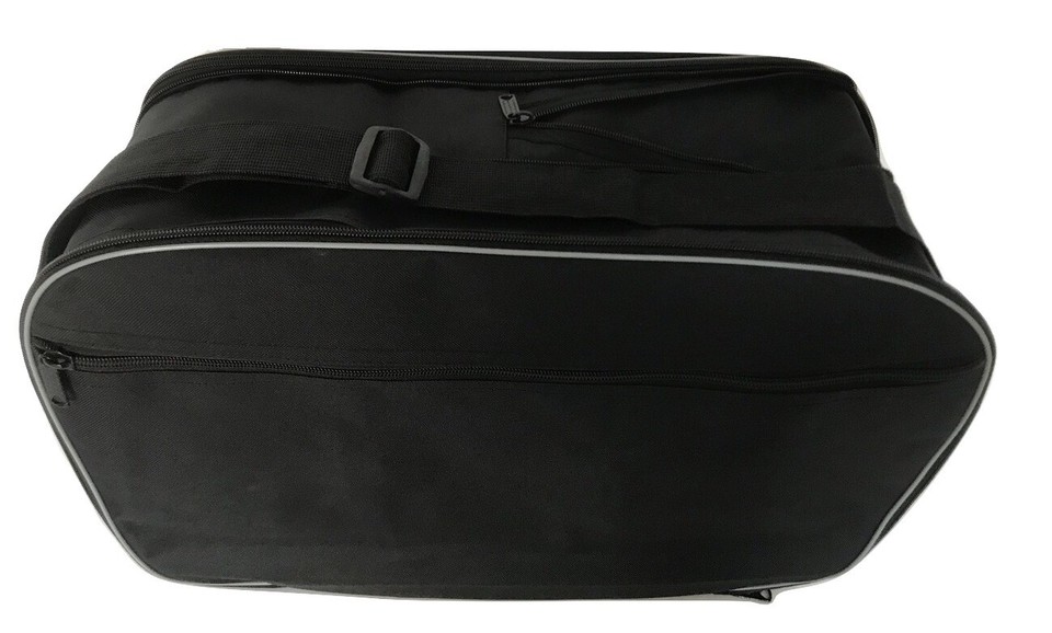 Top box inner bag luggage bag for TRIUMPH SPRINT ST /TIGER 1050 | eBay ...
