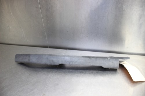 04 05 06 07 09 Suzuki GS500F GS500 GS 500 REAR BACK DRIVE CHAIN GUARD ...