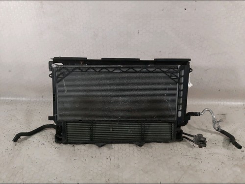 radiateur / condenseur clim porsche PANAMERA (970) 97057311101 141378 ...