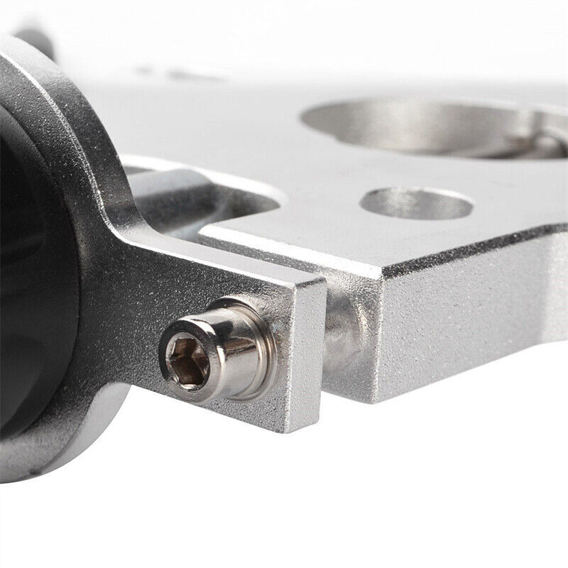 2'' Electric Exhaust Control Valve Remote Kit Stainless Steel Headers ...