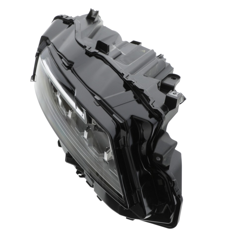 NEW OEM Nissan 2021-2023 Rogue Right Driver Headlight Lamp Assembly ...