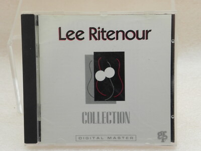 Lee Ritenour - Collection - CD 11105964524| eBay