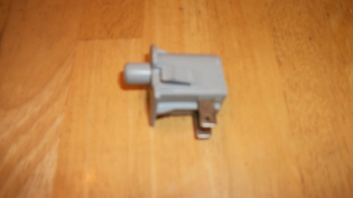 NEW HUSQVARNA SEAT SWITCH 121305 532121305 OEM | eBay