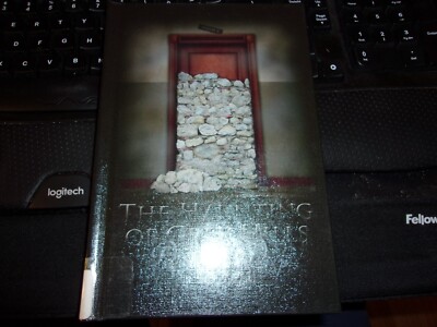 Distant Deep The Haunting of Grey Hills by Jennifer Skogen Hardcover | eBay