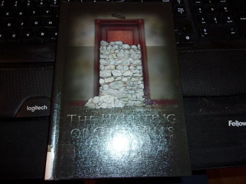 Distant Deep The Haunting of Grey Hills by Jennifer Skogen Hardcover | eBay