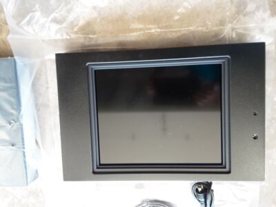 FP-3000BTS - Honeywell LCD Flat Panel Display | eBay