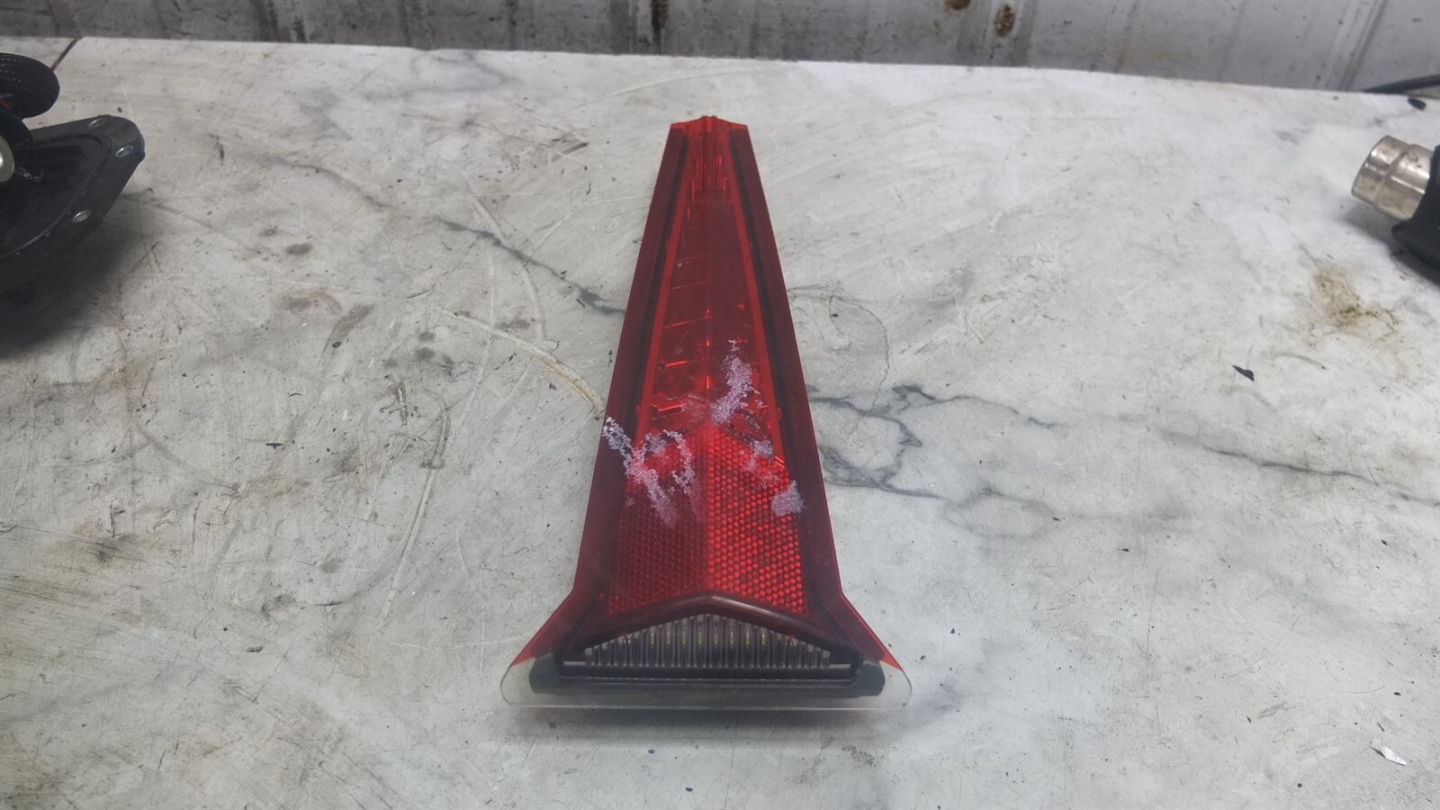 14 Polaris Victory Cross Country Rear Back Taillight Tail Light | eBay