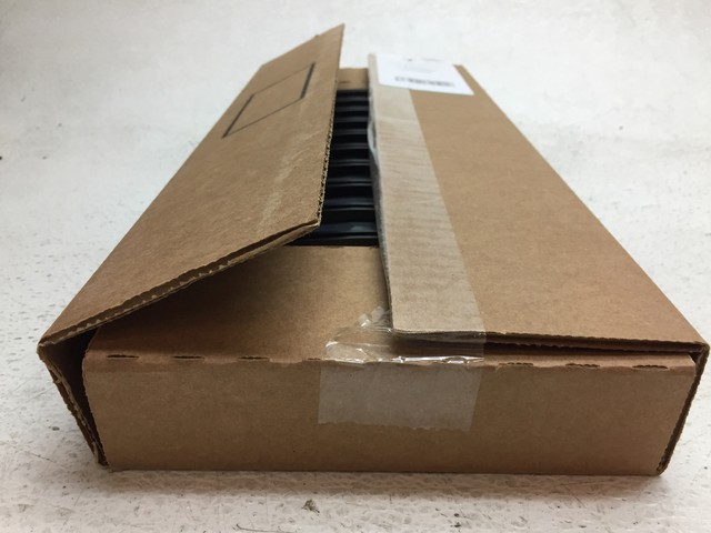 Panduit NetManager High Capacity Horizontal Cable Manager NMF1 for sale ...