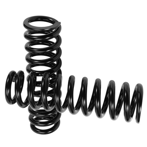 Front Heavy Duty Coil Spring for Toyota 4Runner Tacoma FJ Cruiser Vigo ...