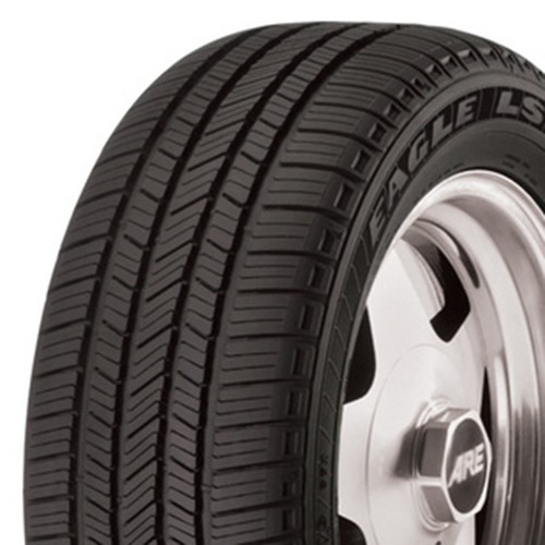 4 New 225/50R18 Goodyear Eagle LS2 Tires 225 50 18 2255018 | eBay