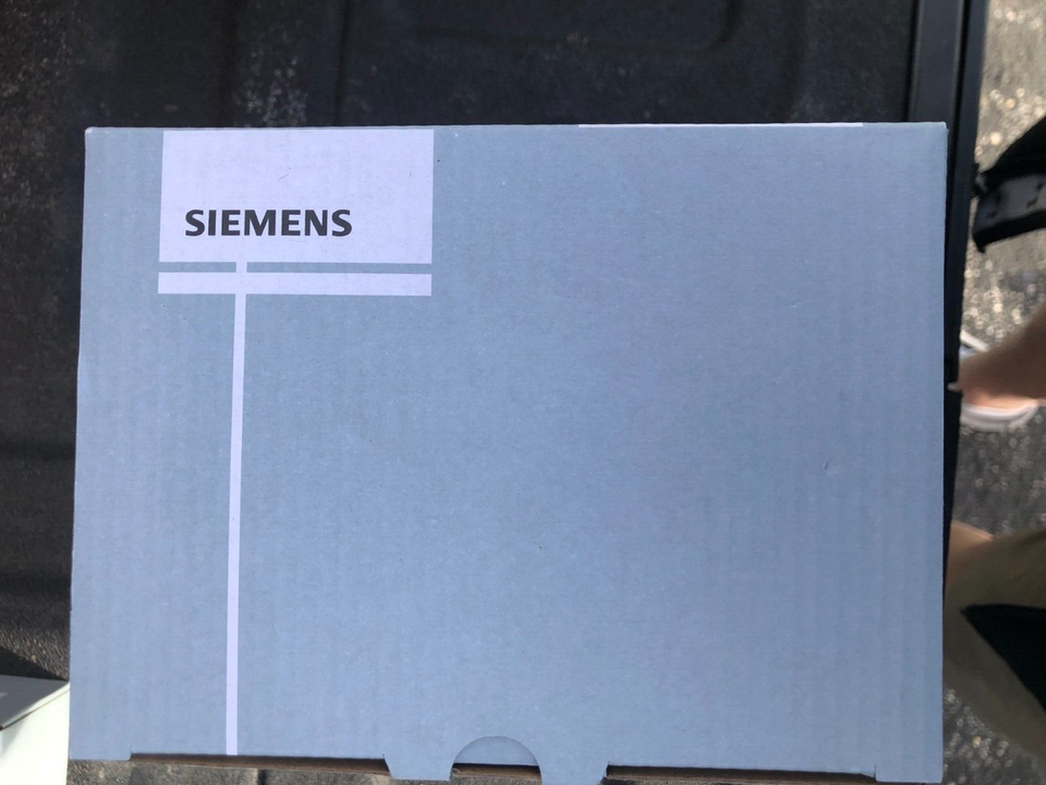 Siemens QMX3.P30 Room Control Unit NEW IN BOX | eBay