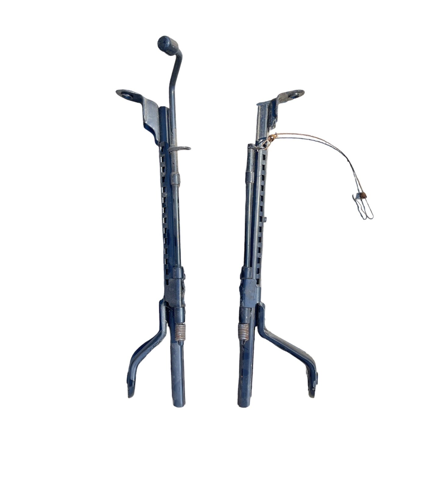 1991-1992 Land Cruiser Seat Frame Slide Rail | eBay