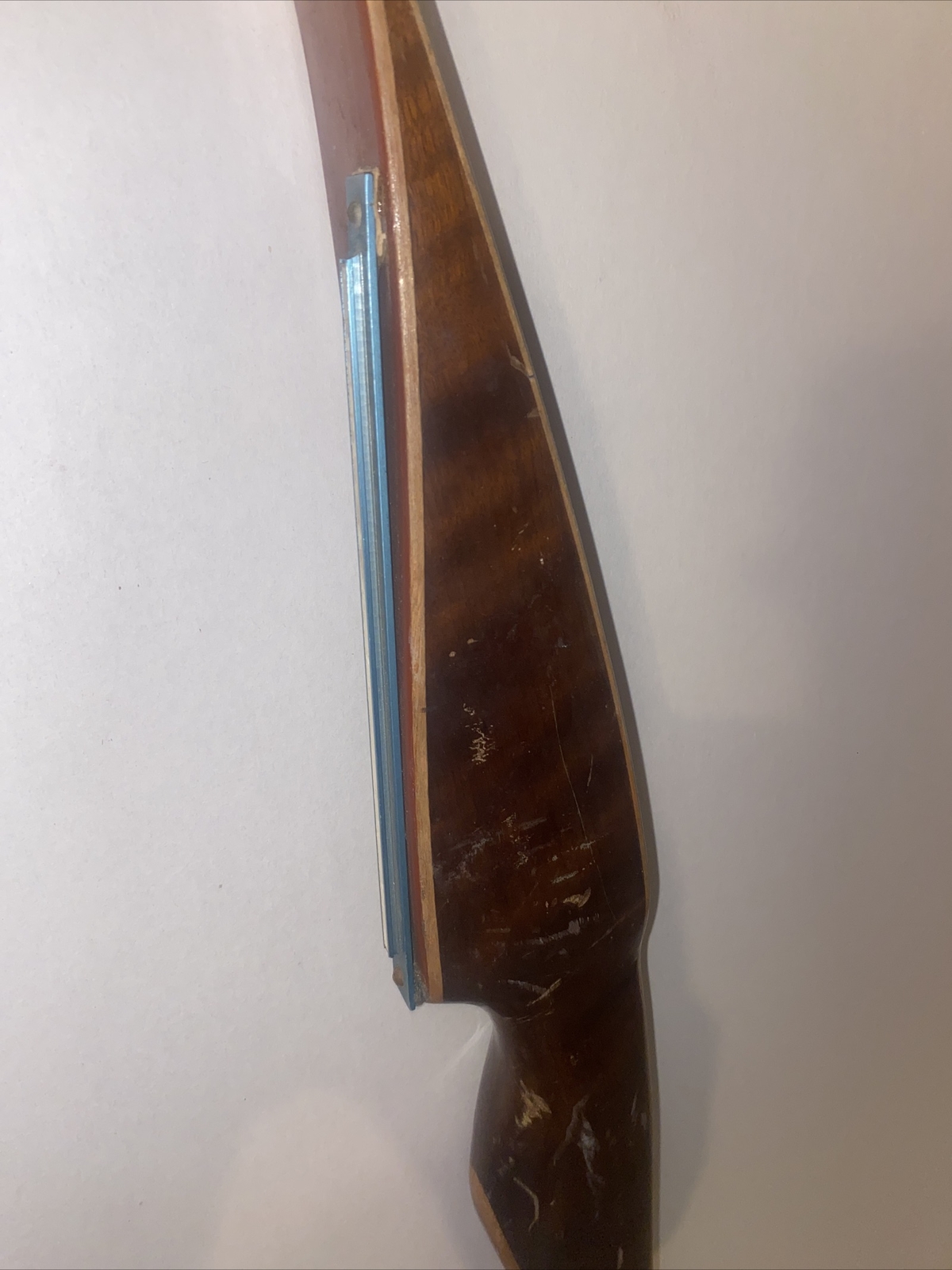 ANTIQUE BOW LOCKSLEY PUMA 0961-62" XL61-2051 | eBay