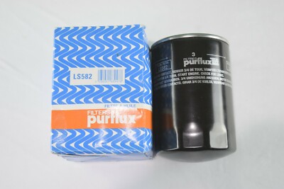 Purflux Fuel Filter 42072AA011 For: Baja Impreza Legacy Outback ...