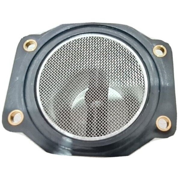 GENUINE SUBARU AIR FLOW METER AFM MAF SENSOR WRX IMPREZA STI EJ20 22680 ...