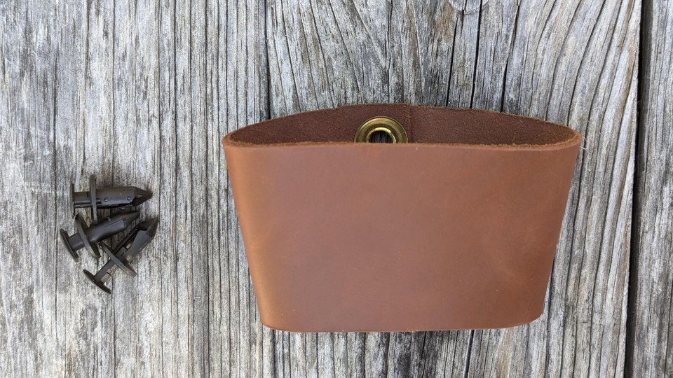 Lopper Holster / Sheath for ATVs, Tractors, etc | eBay