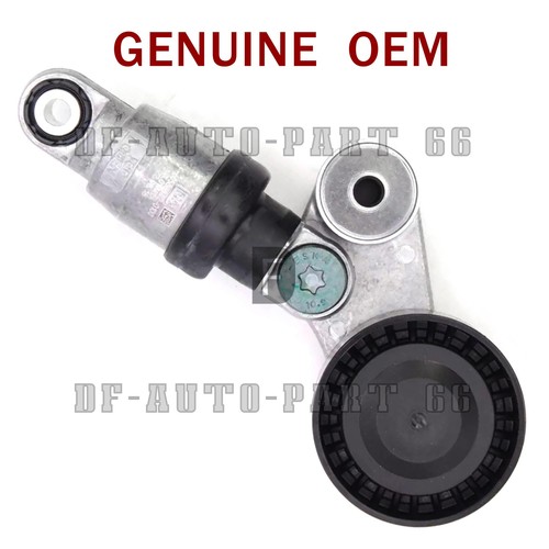 0P2903133A OEM Engine driven belt tensioner For Audi Q8 4MN VW genuine ...