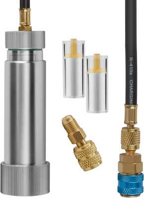 Other - Compressor Analyzer