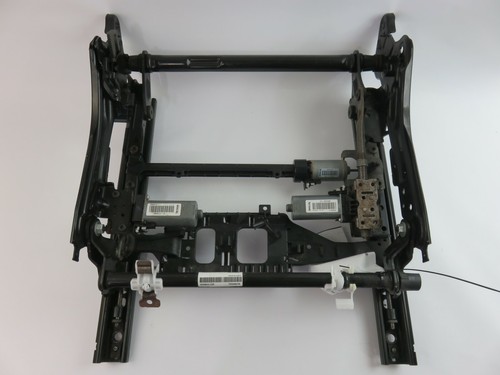 Mercedes Benz ML Class ML350 Seat Track Adjuster Front Driver 2012 A1669100104 | eBay UK