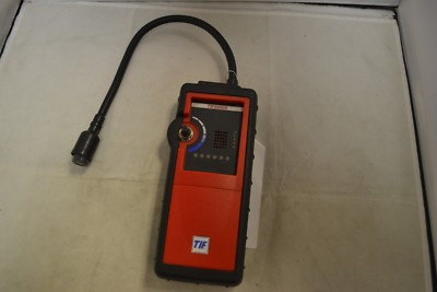 Gas Testers - Gas Detector Tif8800