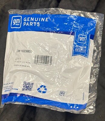 GM Performance Pushrods 10238852 | eBay