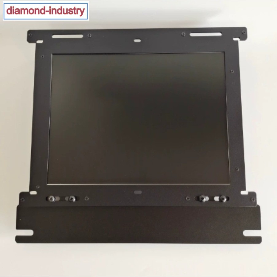1pc CD1472D1M 12" CRT monitor LCD Display For Mazak CD1472D1M ...